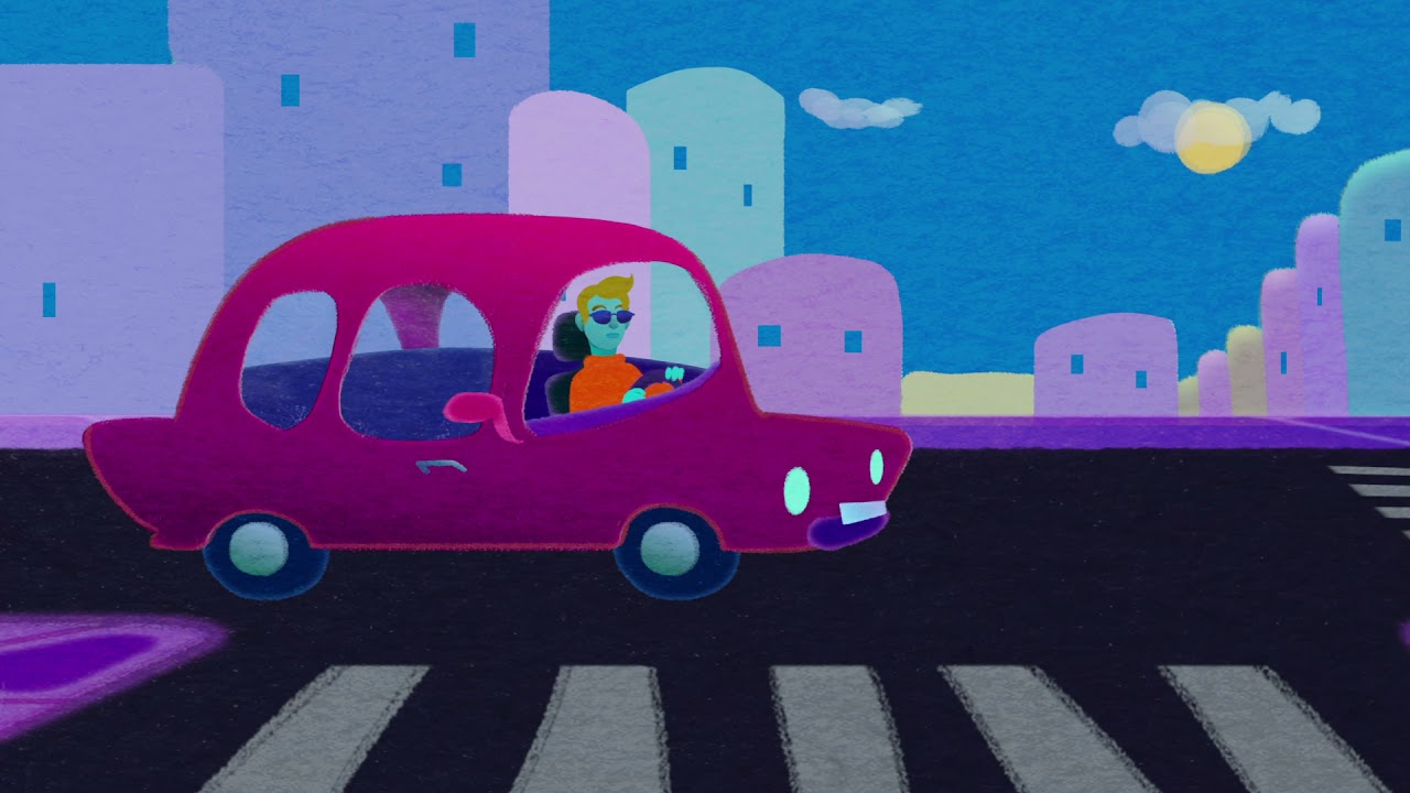 Vision Zero: Slow Down - YouTube