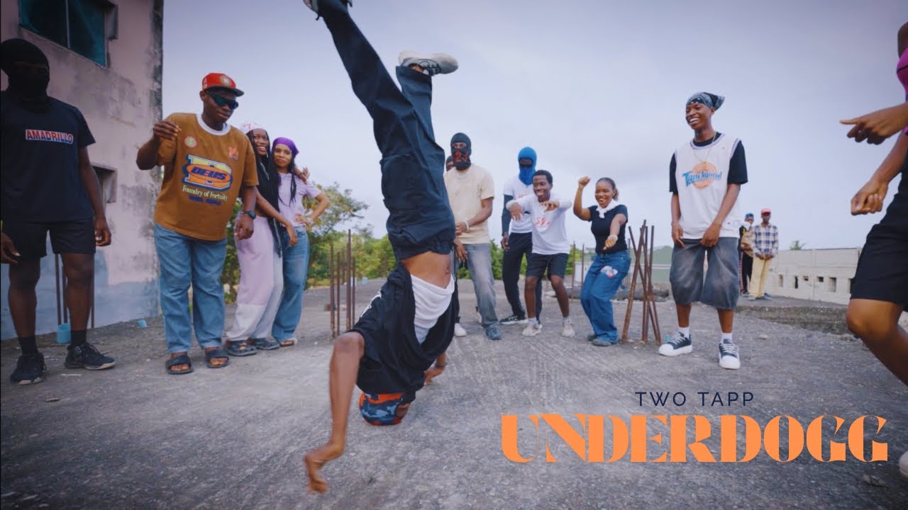 Underdogg - Two Tapp: Song Lyrics, Music Videos & Concerts