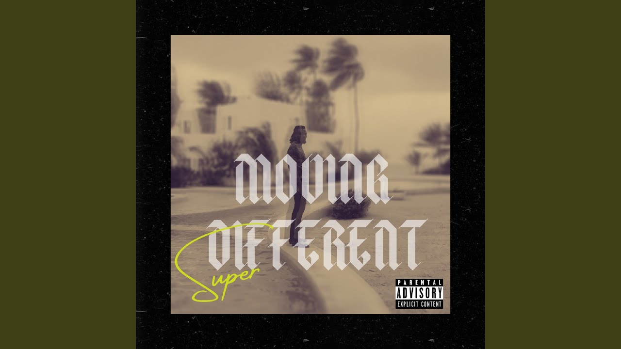Moving Different - YouTube