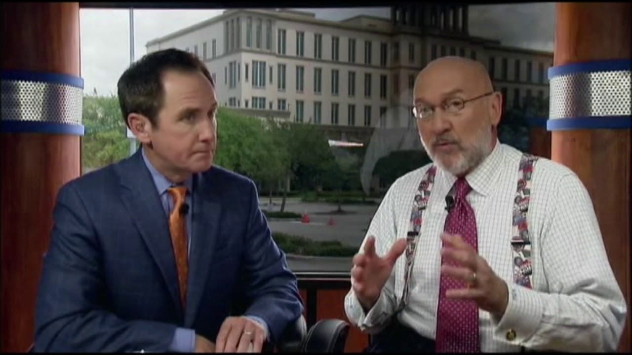 WFTV MOBILE STUDIO - YouTube
