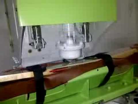 Bat Knocking Machine "SMART KNOCK" - YouTube
