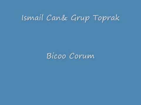 Ismail Can Bicooooo canli feat grup Toprak