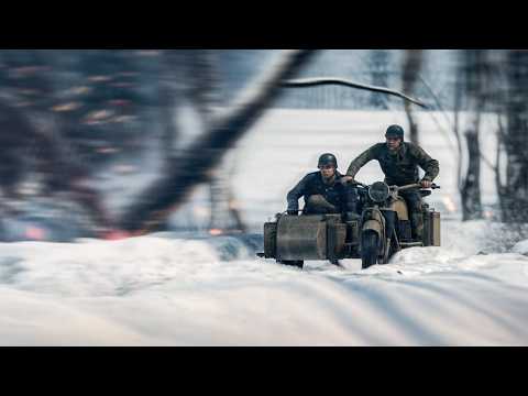 How US Shermans Became German