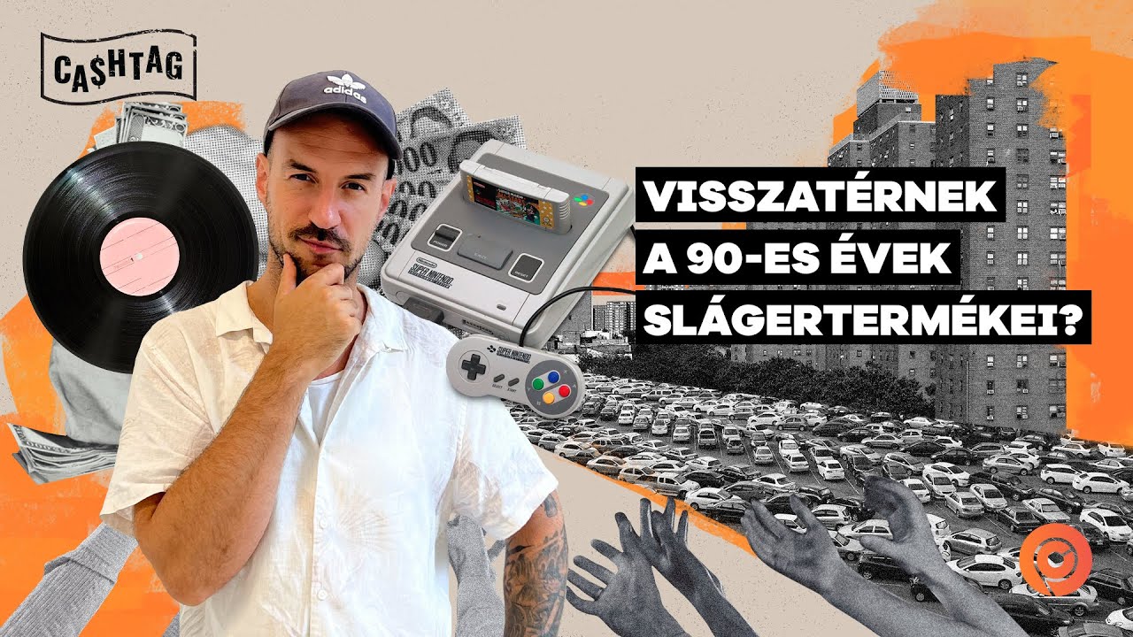 Vagyonokat érnek ezek a régi konzolok, bakelitek: igazi kincsek ...