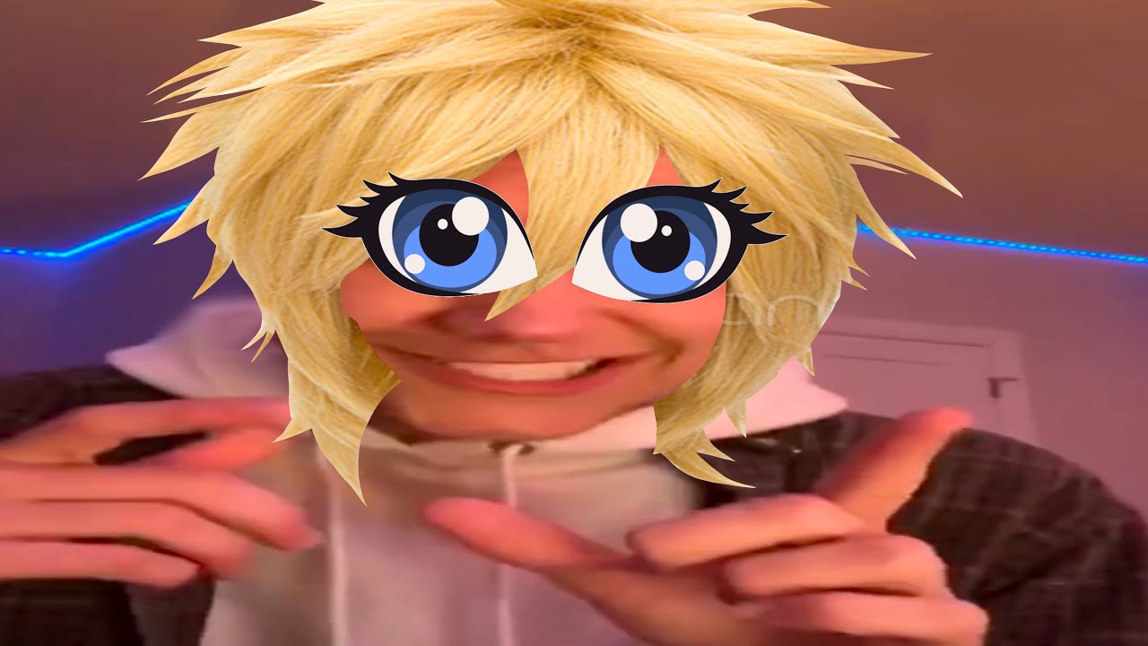 how to look Animated - YouTube