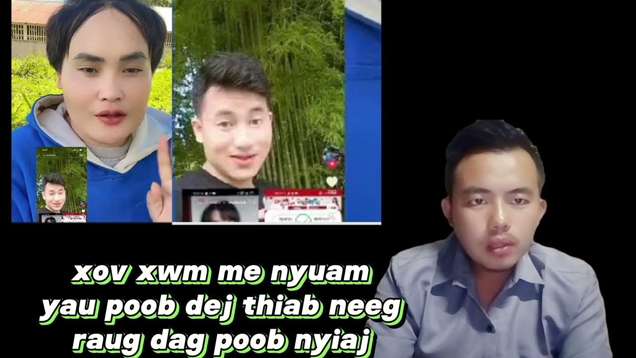 Xov Xwm Me Nyuam Hmoob Poob Deg Nyob Nplog Teb Neeg Raug Dag - YouTube