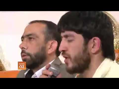 Hacı Zahir Mirzəvi - İftara doğru verilişi (İnter Az)