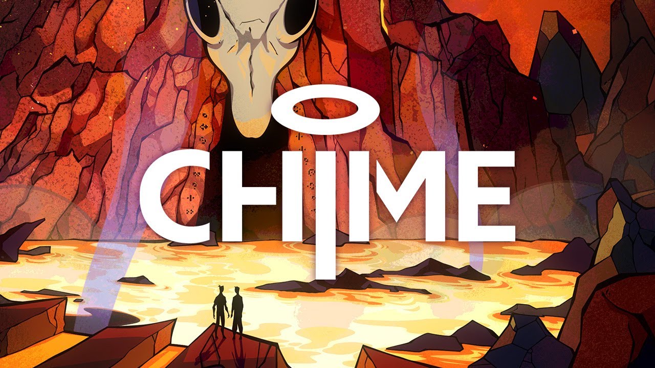 Chime & Skybreak - Pyroclastic [Dubstep] - YouTube