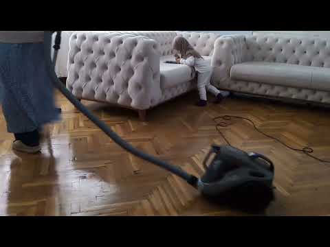 ufak bi temizlik meselesi))