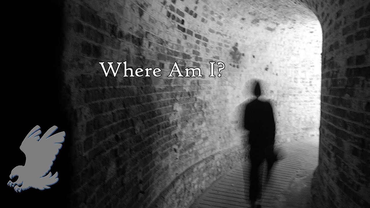 Where Am I?: Playthrough by Boxman - YouTube