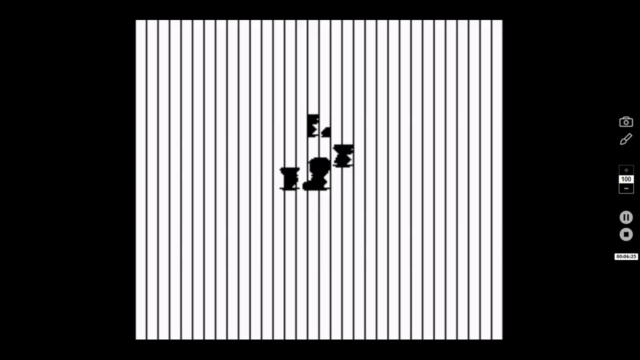 Earthbound Debug Tent ULTIMATE GLITCH (Inspired by Chuggaaconroy) - YouTube