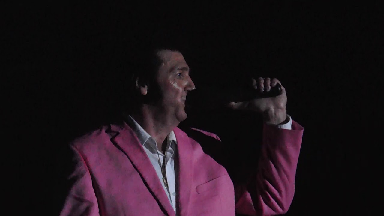 Let Yourself Go - YouTube