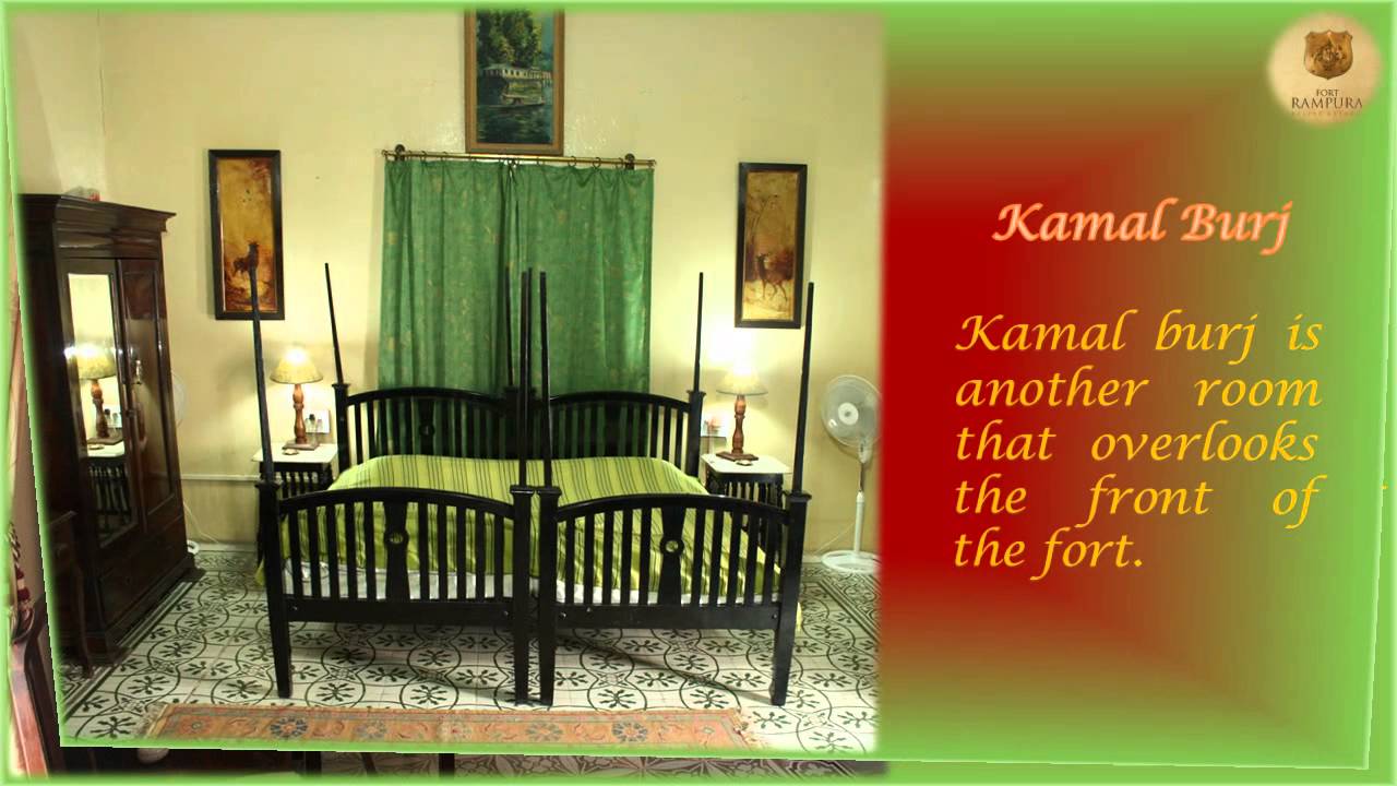 Fort Rampura - Rampura, Jalaun - YouTube