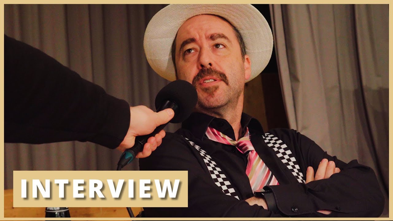 Wiedersehen auf Bora Bora: Interview mit Dr. Tom Wagner - YouTube