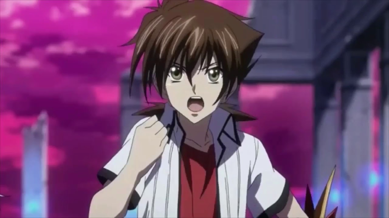 Nightcore '' Definition Of A B*tch '' - YouTube