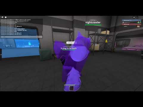 kaiju paradise: messing around with vip commands - YouTube