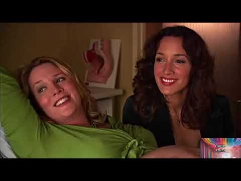 BETTE AND TINA (THE L WORLD)| PRIDE FILM EDITS THEIR STORY