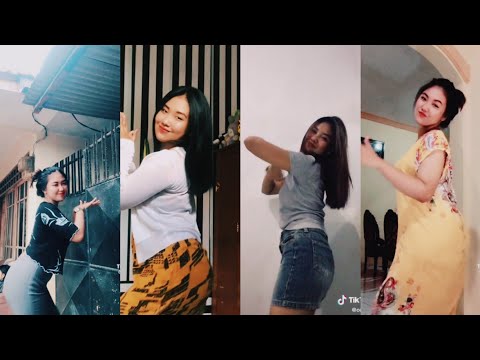 KUMPULAN TIKTOK VIAAAA | SUHU MEMANG BEDA JOGETNYA UDAH PRO