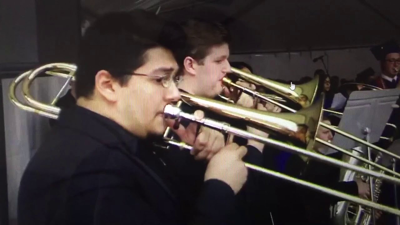 UIUC 2018 GRADUATION- Chorus - Song 1 - YouTube