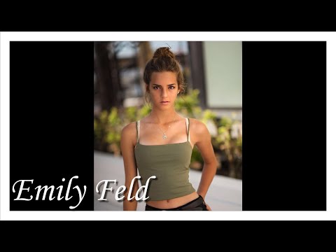 Instagram compilation of  Emily Feld ⑤