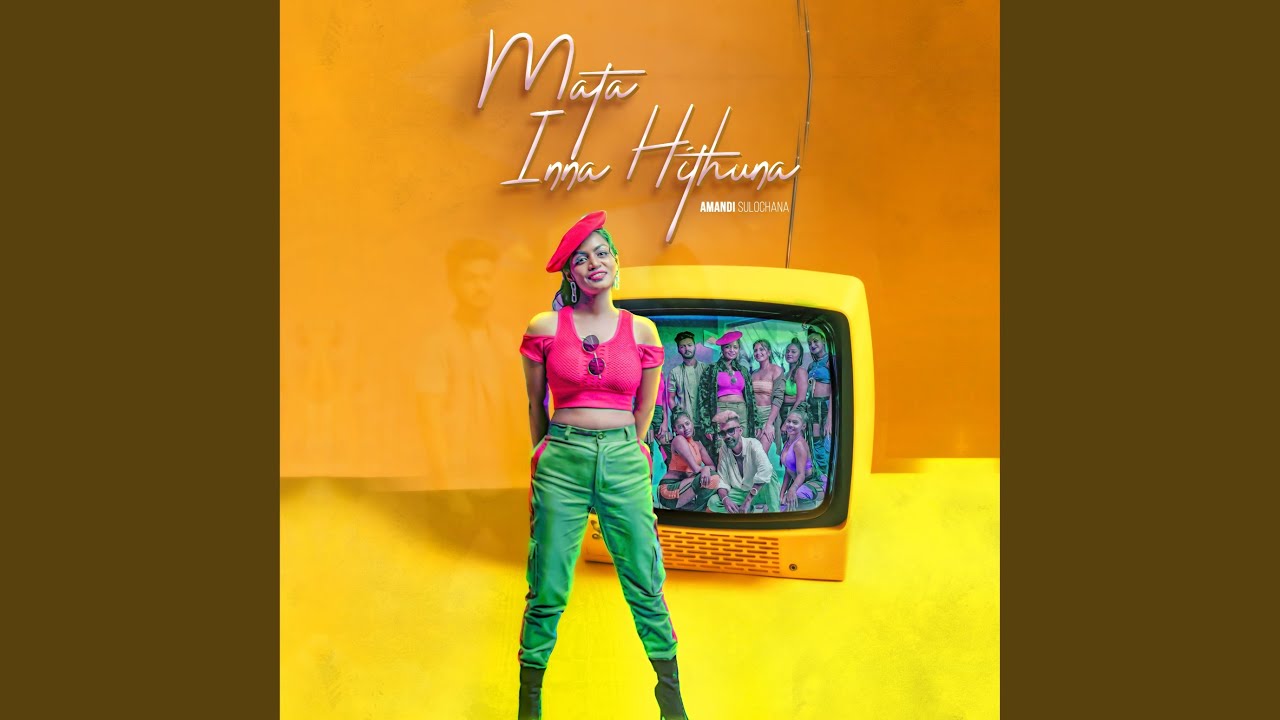 Mata Inna Hithuna - Amandi Sulochana: Song Lyrics, Music Videos & Concerts