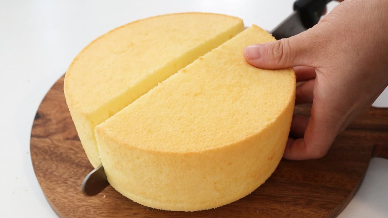 I never waste expired yogurt! Super fluffy and soft as cloud! Very easy ...