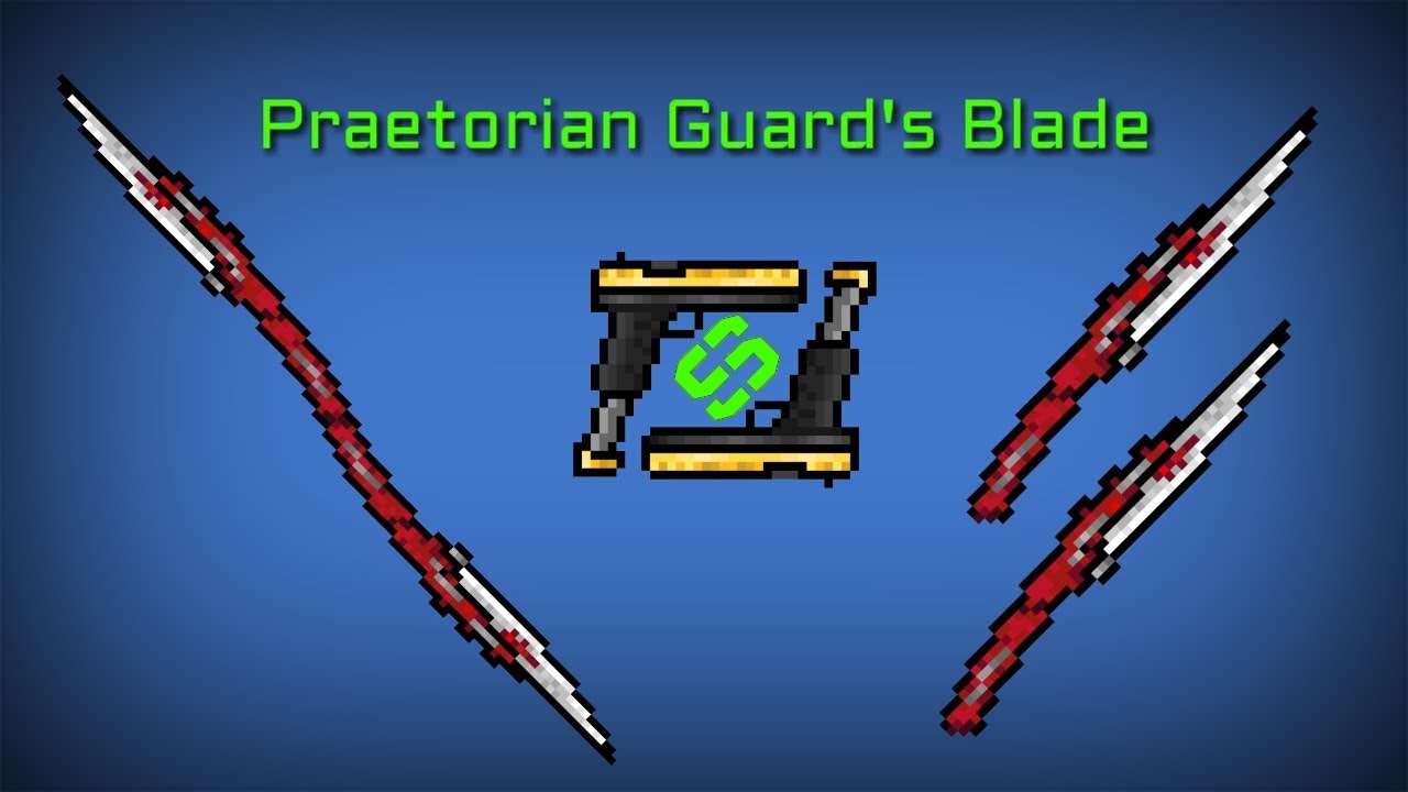 Graal GFX - Weapon GFX Part 4 - YouTube