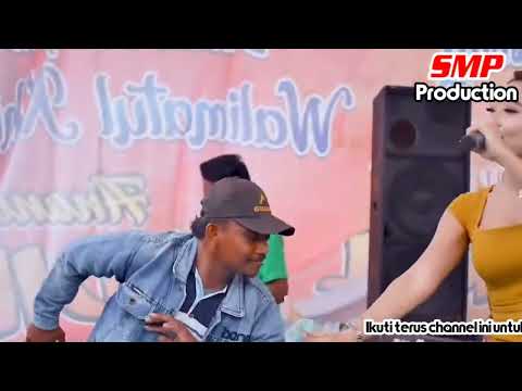 Lewung -Difarina indra ft elsanada ll stereo music production