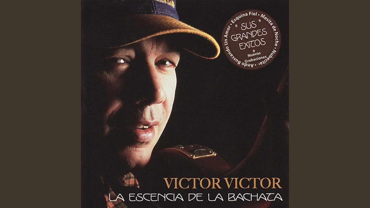 Ando Buscando un Amor - YouTube