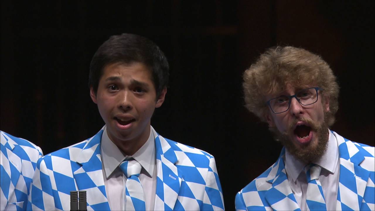 The Grand Angus - If I Only Had a Brain - YouTube