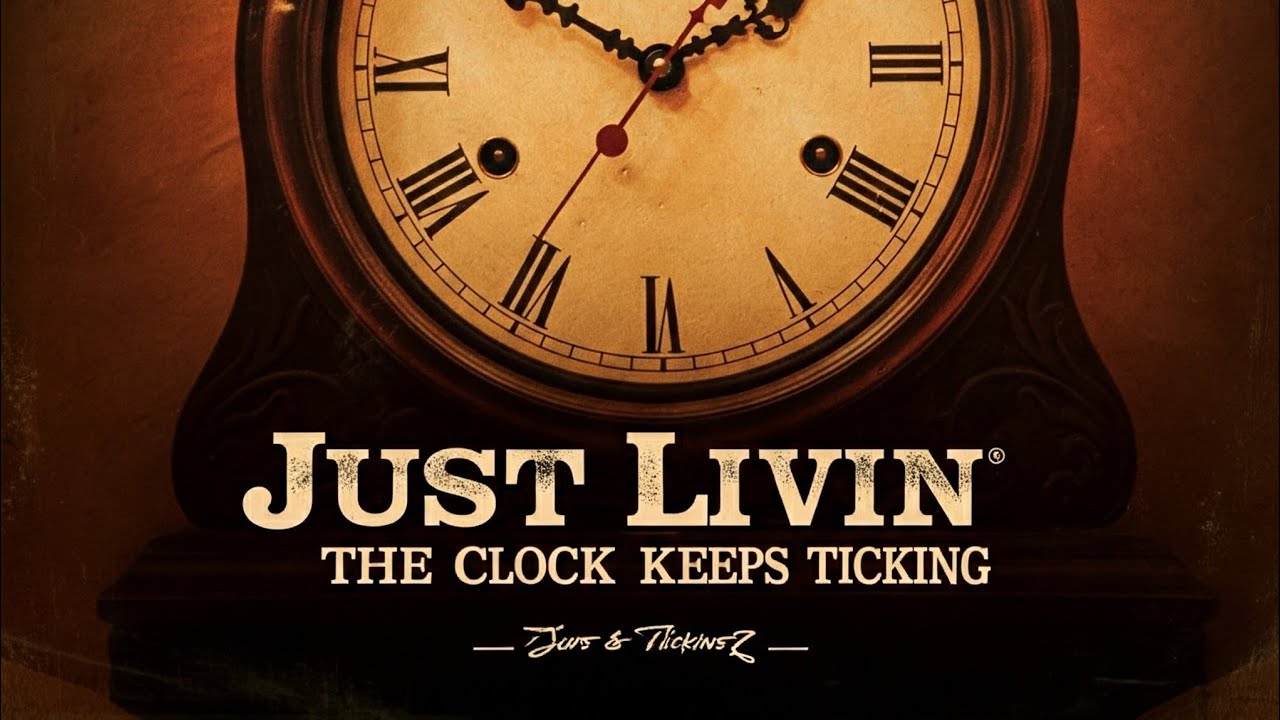 The Clock Keeps Ticking - YouTube
