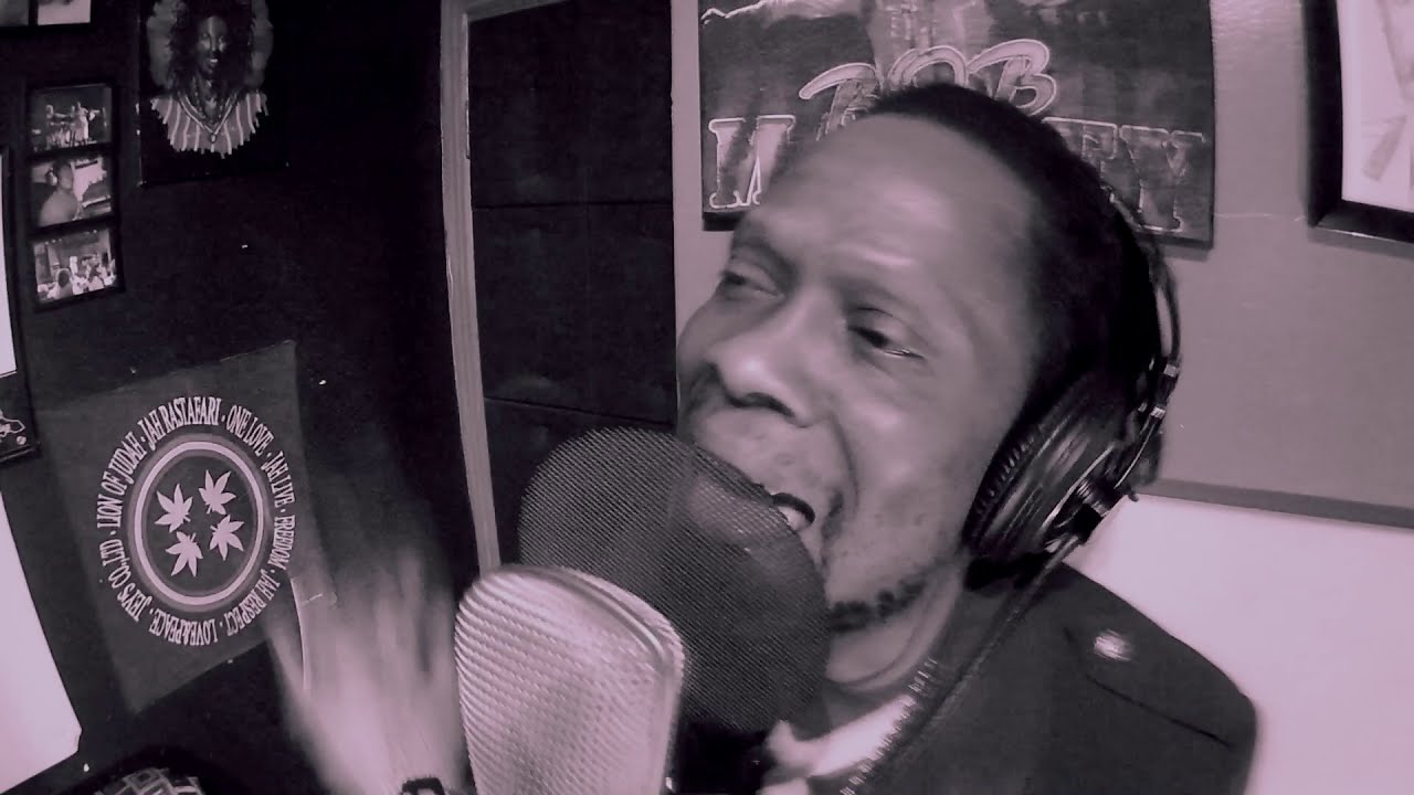 King Shadrock - Black Man (Official Video 2019) - YouTube