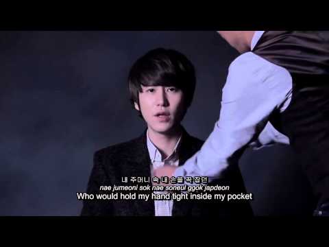 Yoon Jong Shin feat. Kyuhyun - Late Autumn (kor/rom/eng subbed)