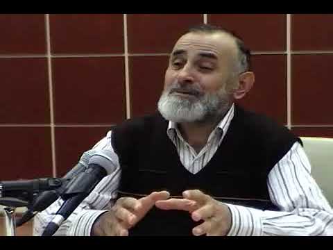 RABBİMİZ c.c Süleyman(a.s) Ve Eyyüb(a.s)  İle ne gibi bir mesaj verdi bize? (Ali küçük hoca)