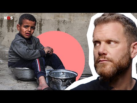 Tweede organisatie voor voedselhulp staakt werk in Gaza, 150.000 ...
