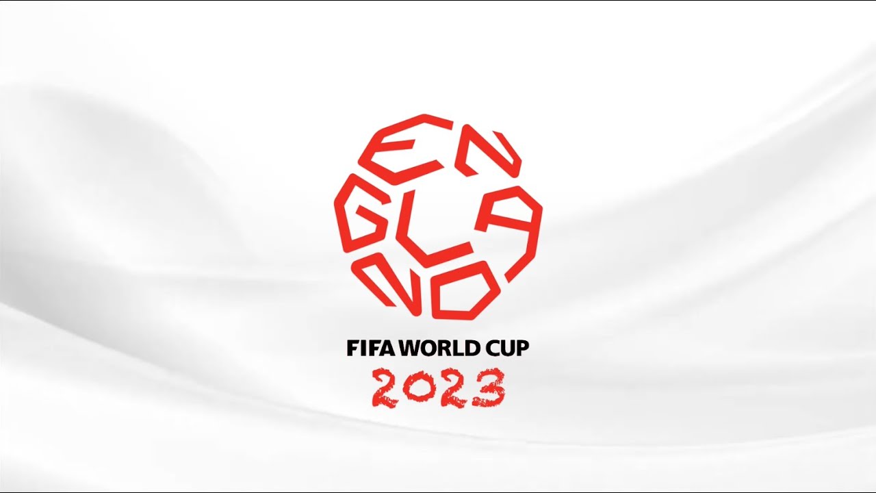 FIFA World Cup - England 2023 | Official Intro HD - YouTube