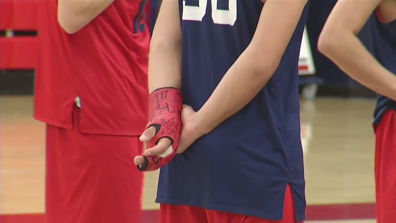 Cade Feeney - YouTube