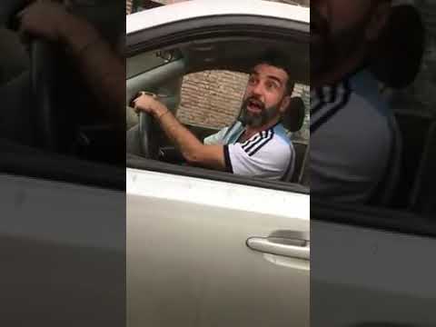 Jorge Alis   Paren la joda loco