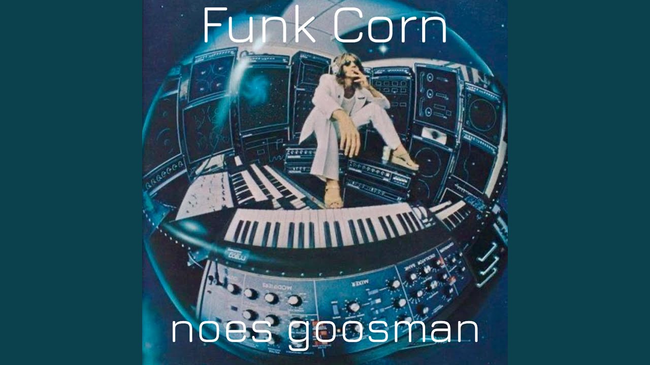 Funk Corn - YouTube
