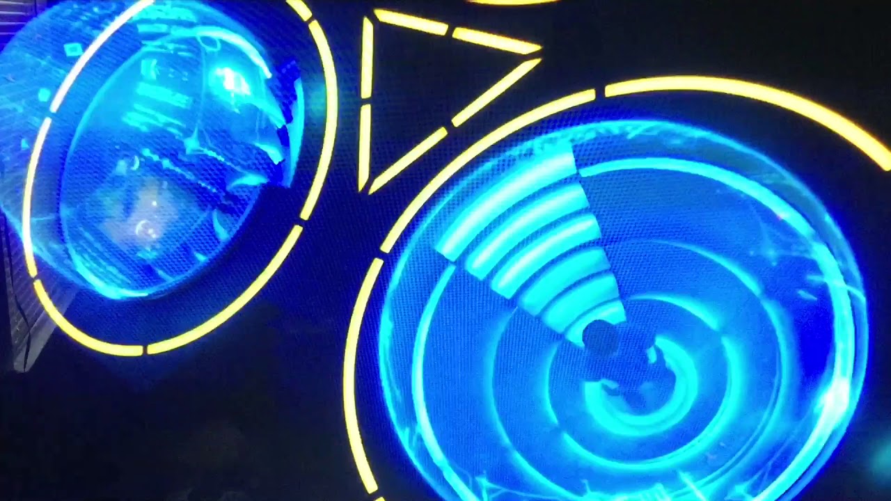 First human to attend Vulcan Science Academy promo D 89 - YouTube