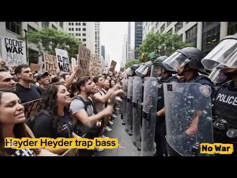 HEYDER HEYDAR-HAİDAR (HAYDAR)-MAHMOUD KARİNİ | Dark Trap Bass | Azeri War Music 2026