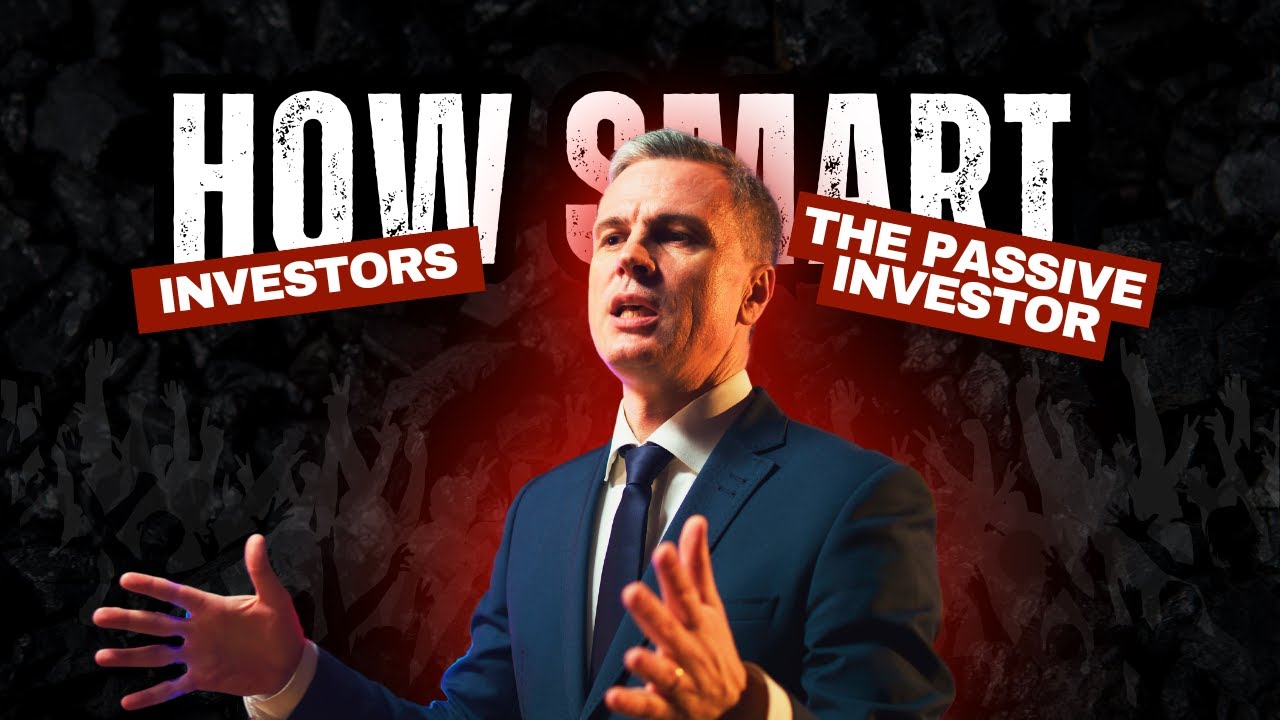 How Smart Investors Profit from Market Volatility - YouTube