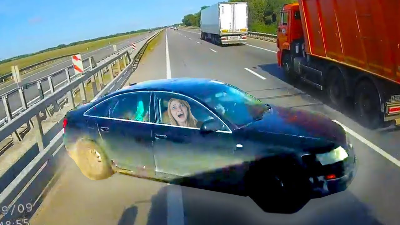 Idiots In Cars 2023 | Bad Drivers & Driving Fails | Best Road Rage 2023 | Car Crash Compilation ...