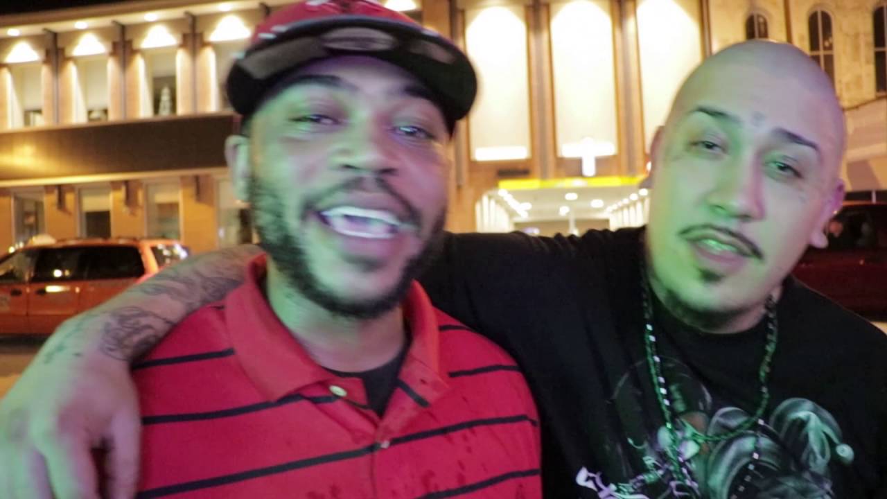 DROOPY G *G STREET MUZIK PRESENTS* AINT NOTHIN BUT A GANGSTA PARTY ...