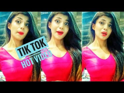 Payal Dangodra Tik Tok Hot Videos|Hot Girl Tik Tok Videos - YouTube