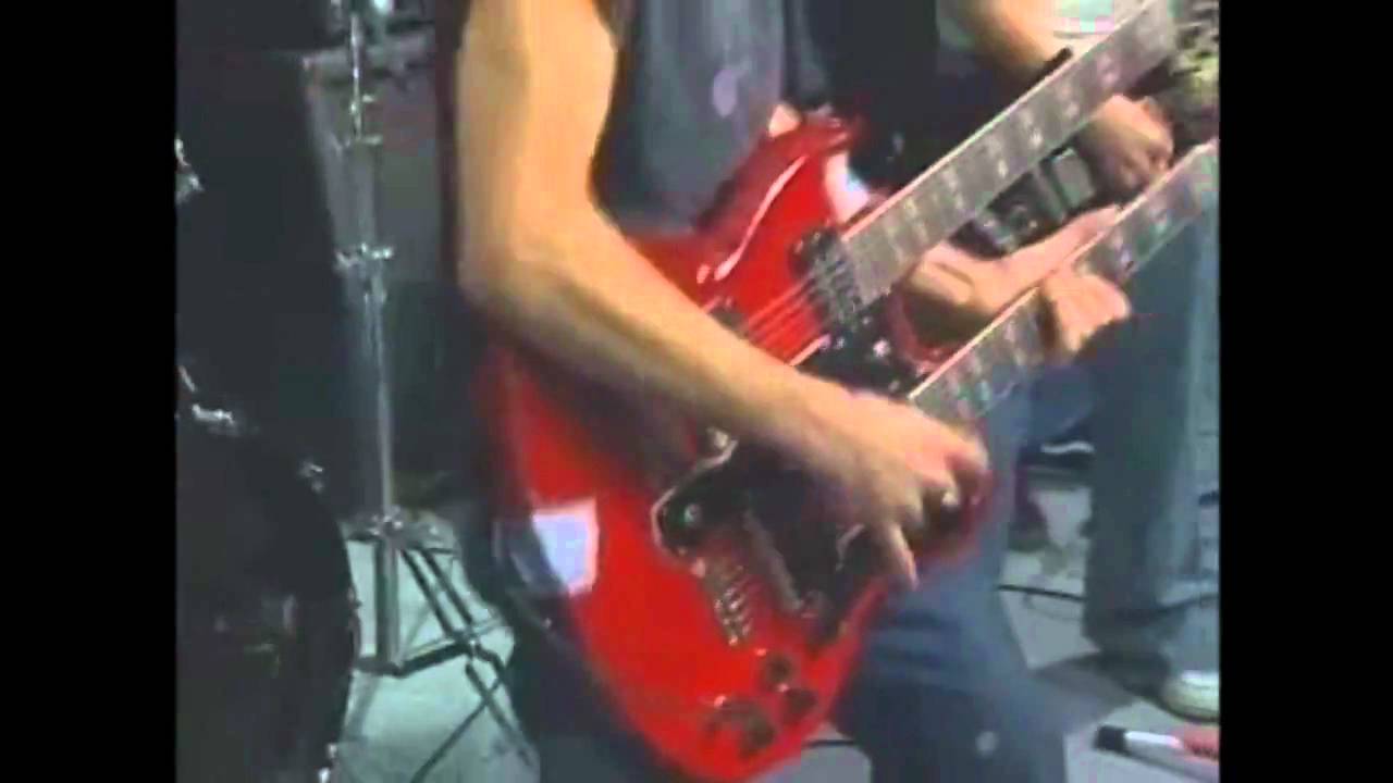 DAMONE - Live Recopilation 2011 - YouTube