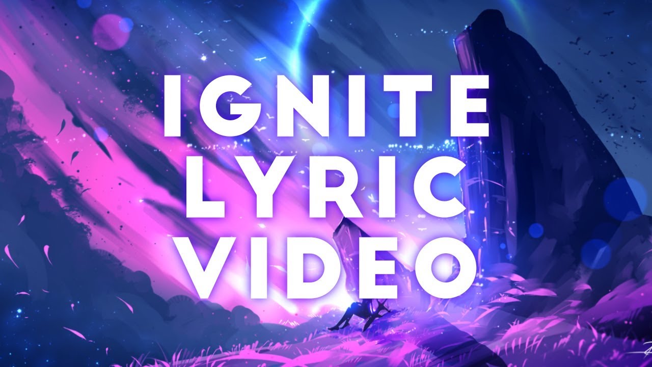 K-391 & Alan Walker – Ignite (Lyrics/Lyric Video) ft. Julie Bergan ...