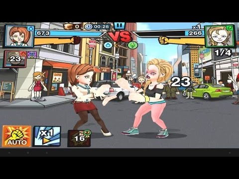 Office Rumble - Android gameplay PlayRawNow - YouTube