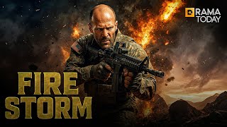 War Storm Jason Statham Denzel Washington Full Action Movie 2025 Mp3 ...