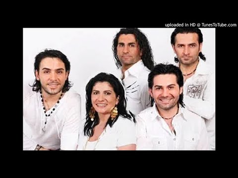 Yurtseven Kardeşler - Cinmisin Perimisin